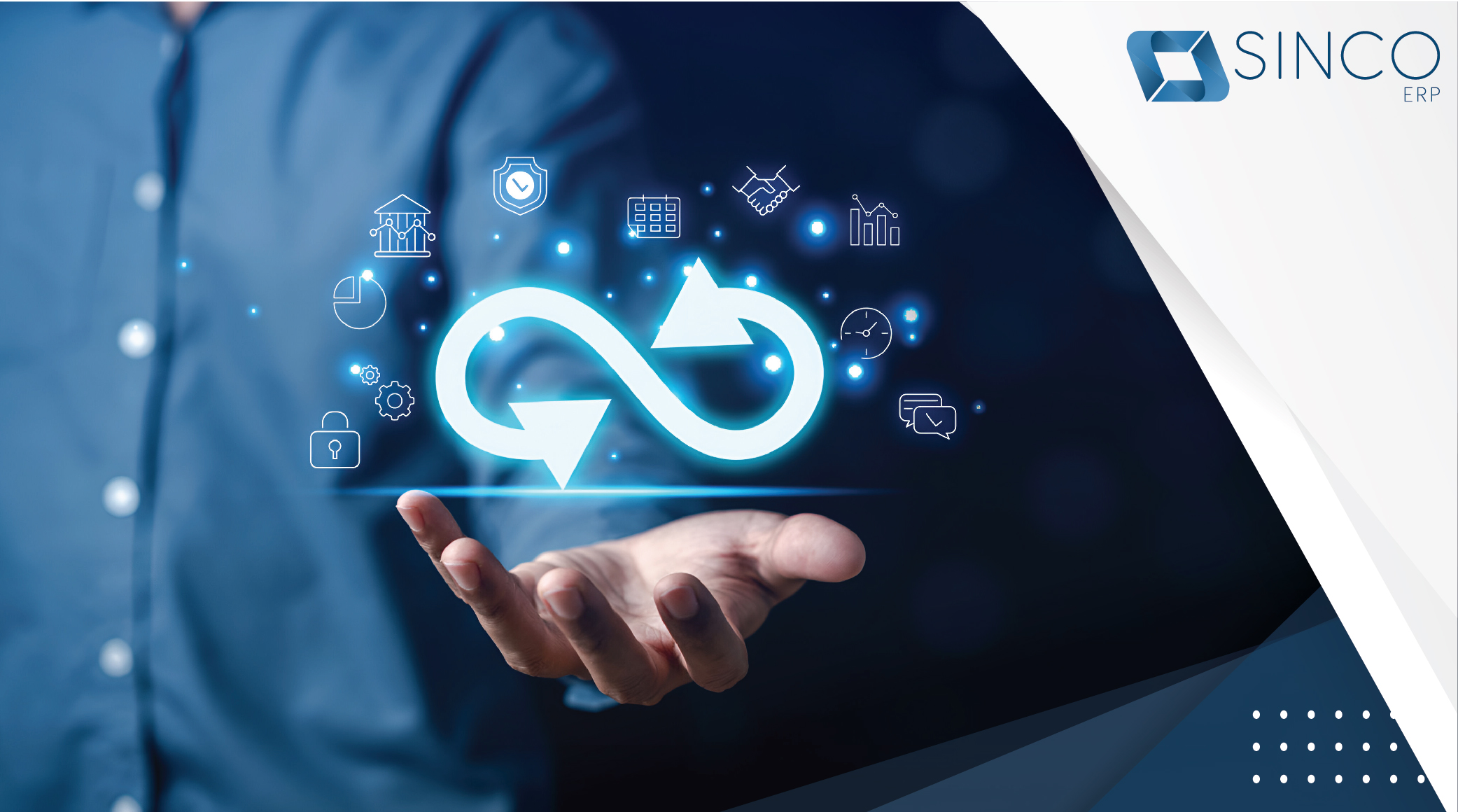 Impulsa la productividad de tus proyectos con SINCO SGP